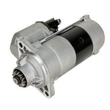 Plgr 12V 2.2Kw Starter Fits Takeuchi Tl140 Compact Rubber Track Loader ...