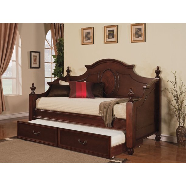 Enchanting Classique Daybed, Cherry - Walmart.com
