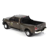 Greenlight 1/64 2017 RAM 3500 Laramie Dually, Yellowstone Dutton Ranch ...