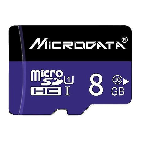 Stickdrive 8gb U1 White Line Red And Black Tf(micro Sd) Memory Card--(Aimia) | Walmart Canada