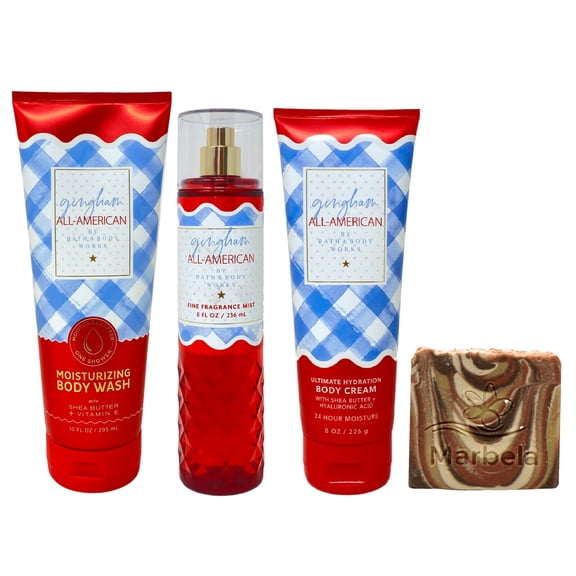 3PC Luxury Body Lotion Trio Gift Set Magnetic Box By Hamidi | Ultra ...