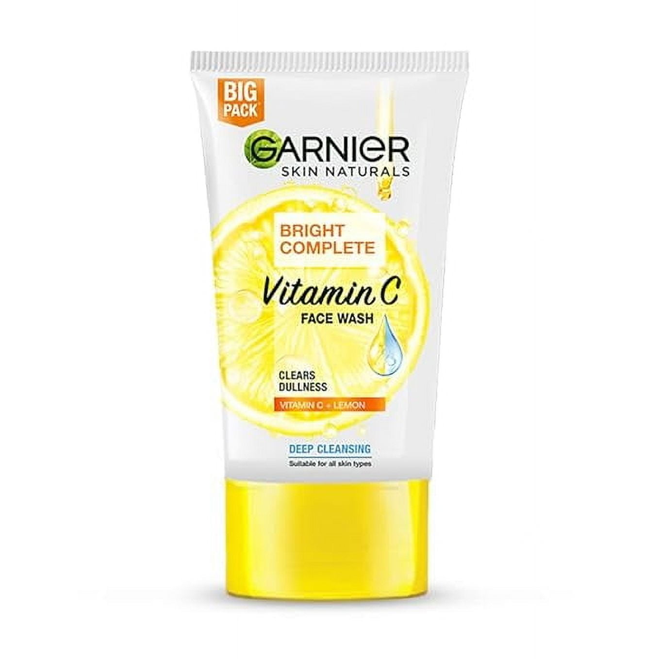 Click here for Garnier Skin Naturals Bright Complete Vitamin C Fa... prices