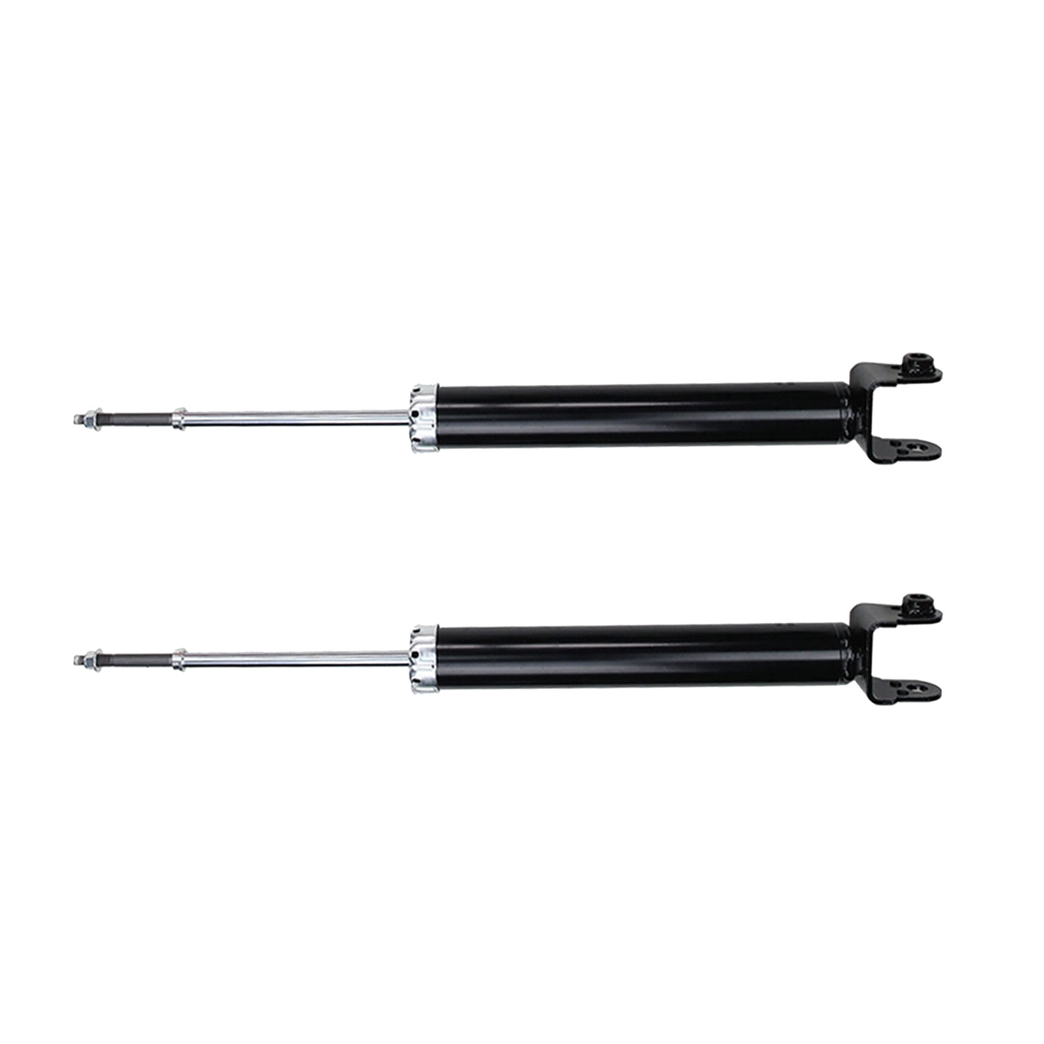 MAXFAVOR Rear Pair Shocks Struts Assembly For 2002-2006 Nissan Altima 3 ...