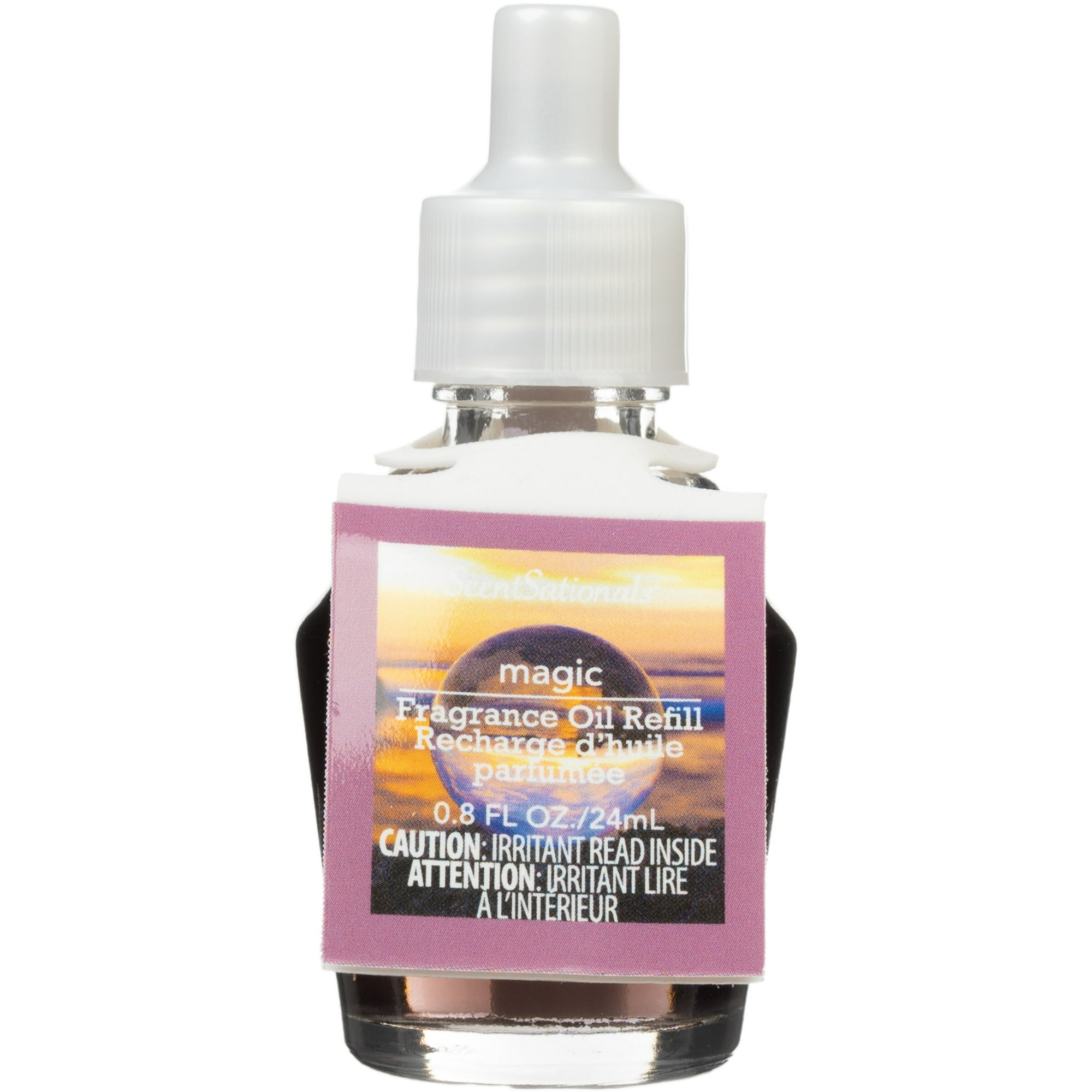Click here for Scentsationals Scentcharm Oil - Magic 3.25in prices