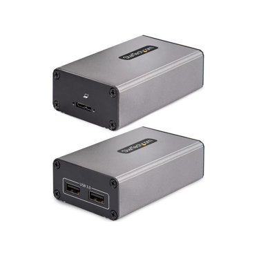 Digi AW-USB-14 AnywhereUSB/14 with Multi-Host Connections - Walmart.com