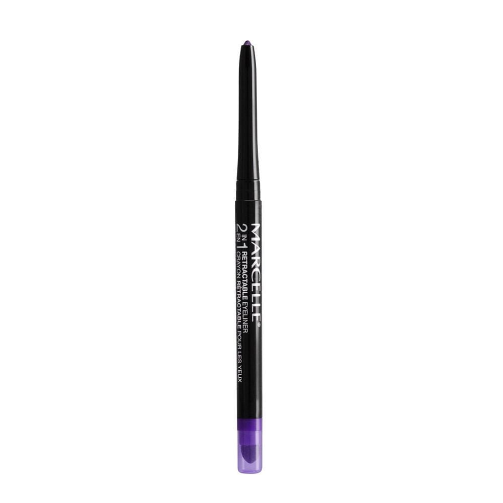 Marcelle 2-in-1 Retractable Eyeliner, Multiple Colours - Walmart.ca
