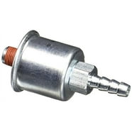 Quicksilver 18458Q4 Water Separating Fuel Filter Kit with Blue Water ...