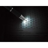 LED Pen for Pilots - The Night Writer - Set of 2 LED Powered Ink ...