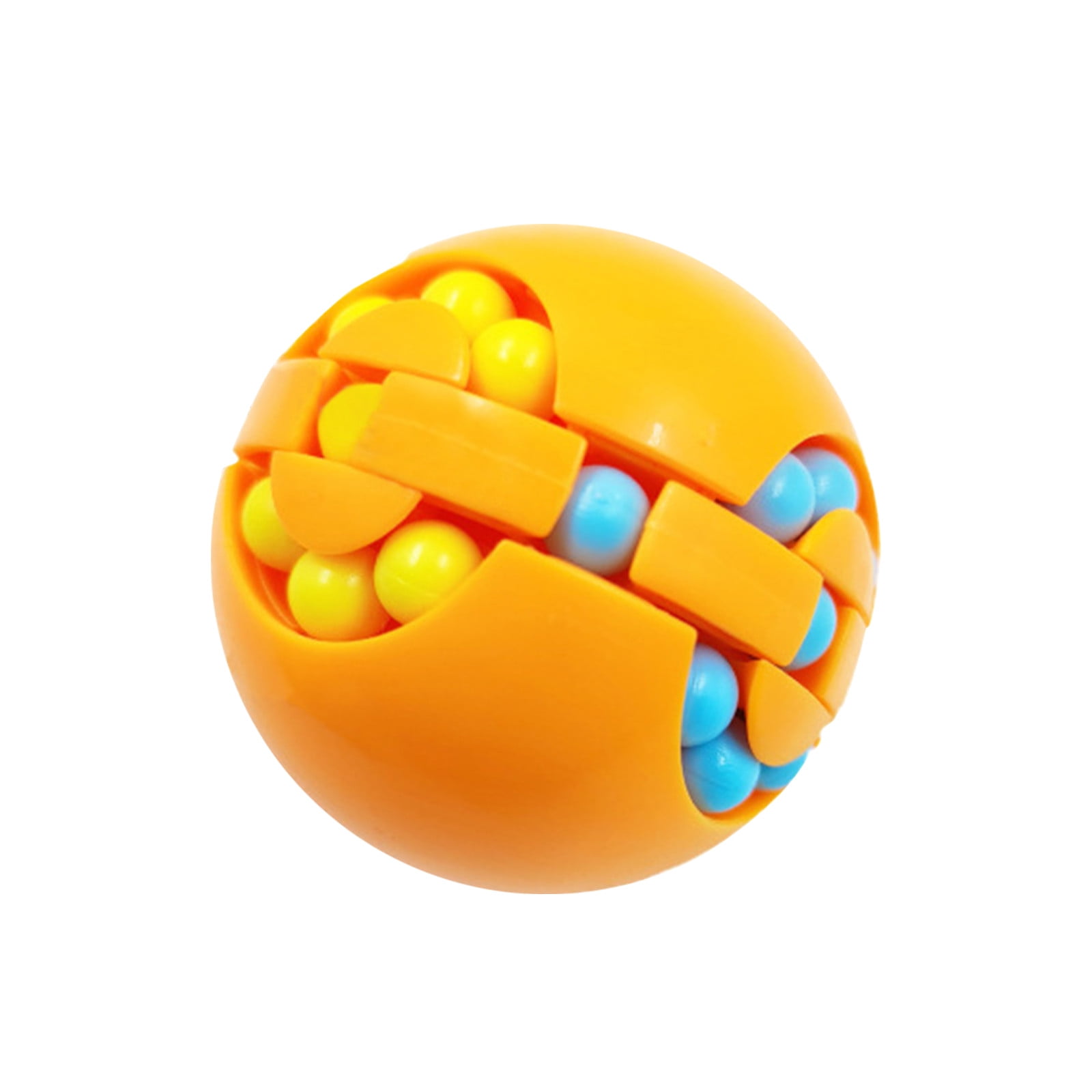 RXIRUCGD Decompression Magic Ball Wireless Magic Ball Kids Toy Puzzle ...