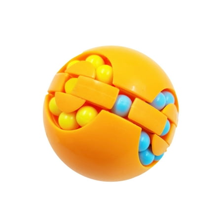 RXIRUCGD Decompression Magic Ball Wireless Magic Ball Kids Toy Puzzle ...
