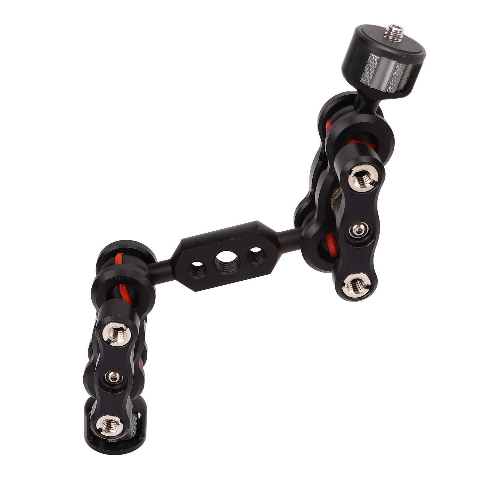Click here for Ymiko Monitor Camera Arm Mount  Aluminum Alloy 5in... prices