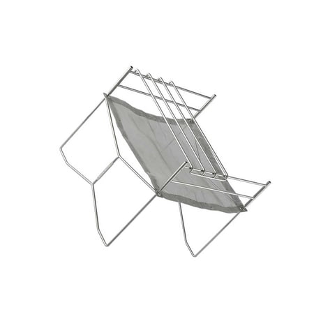 Transemion Outdoor Fire Stainless Steel Large Wear-resistant Fireplace ...