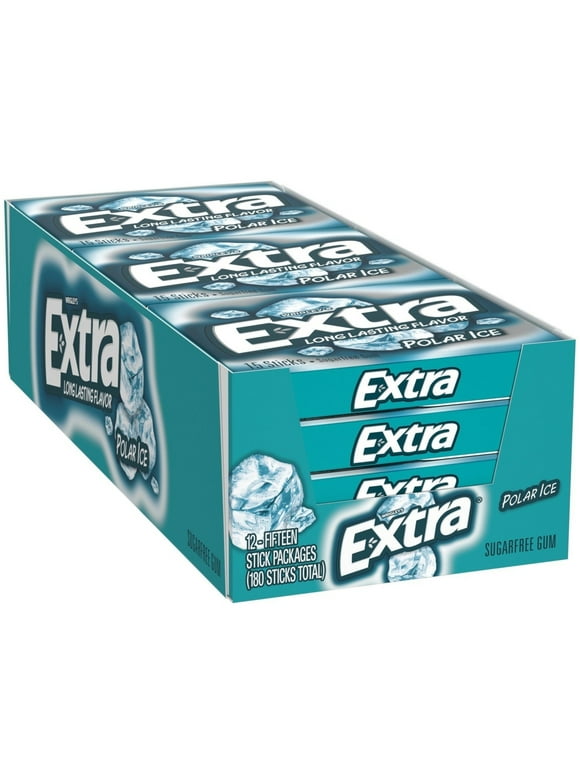 Extra Gum in Shop by Brand - Walmart.com