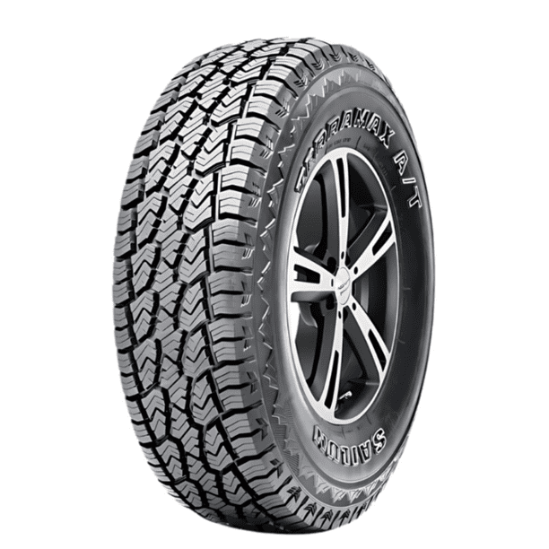 Kit 2 Llantas Sailun Lt265/70r17 Terramax H/t | Walmart en línea