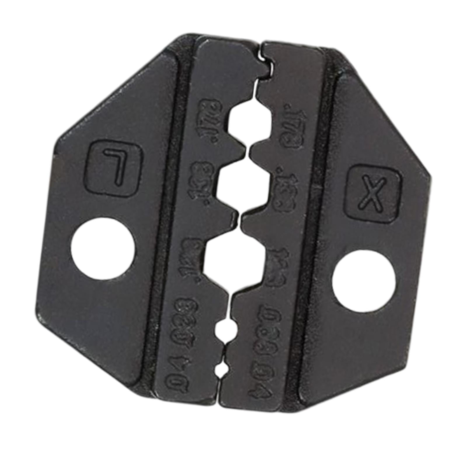 Professional Crimping Dies, Ratchet Crimping Tool Dies Crimping Tools ...