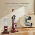 Replacement Hose for Shark NV60 NV60 26 Navigator Swivel Pro Upright ...