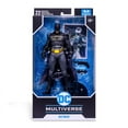 DC Multiverse DC Rebirth Batman Action Figure - Walmart.com