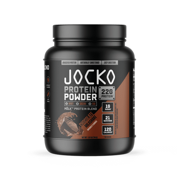 Jocko Fuel - Walmart.com