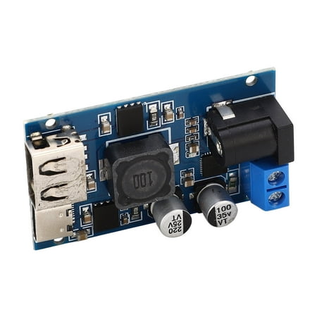 Buck Converter Module,Buck Converter Module DC Voltage Buck Converter ...