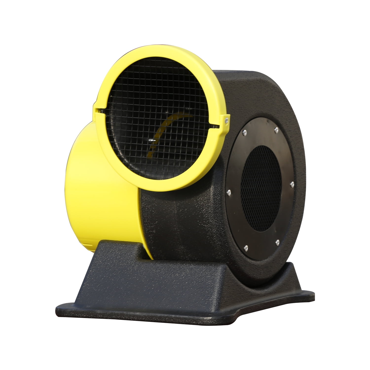 240W Air Blower Pump Fan Commercial Inflatable Bouncer Blower for ...