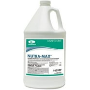 Ecolab 6000189 96 oz Oxycide Daily Disinfectant Cleaner - Pack of 2 ...