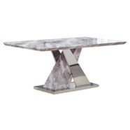 Bruno Dining Table - Walmart.com