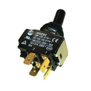 Superior Electric SW7A On-Off Toggle Switch rep Delta 489105-00 Porter ...