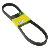 John Deere Original Equipment V-Belt #M138583 - Walmart.com
