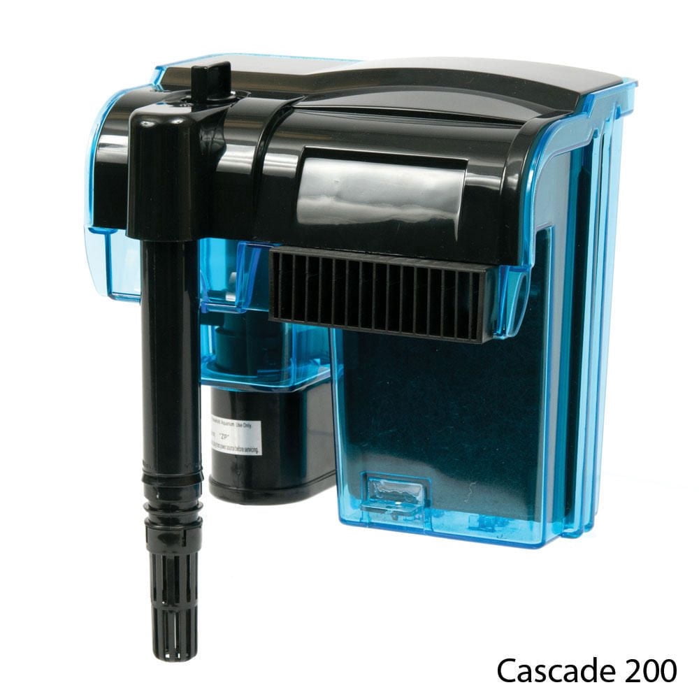 Penn-Plax Cascade Bio-Falls Power Filter - Walmart.ca