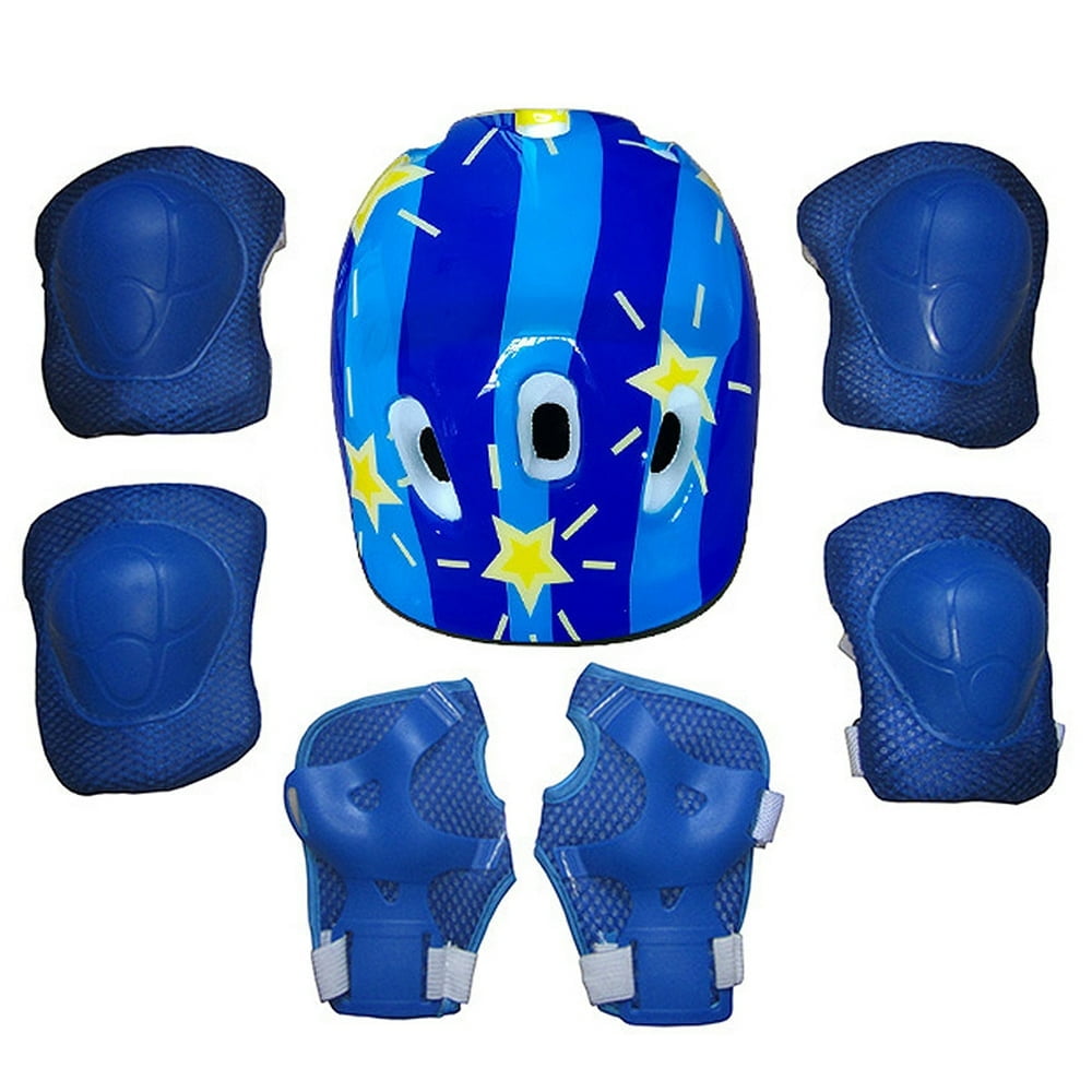 Click here for Generic 7pcs Toddler Girls Boys Protect Helmet Kne... prices