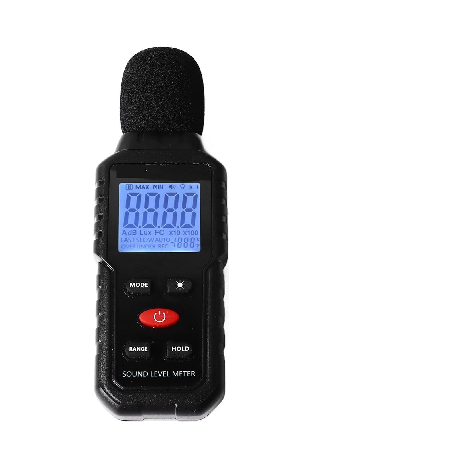 Click here for Zilai Sound Level Meter Portable Meter Sound Level... prices