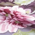 Bakdue Big Peony Rotten Flower Window Screen: Gorgeous and Dreamy ...