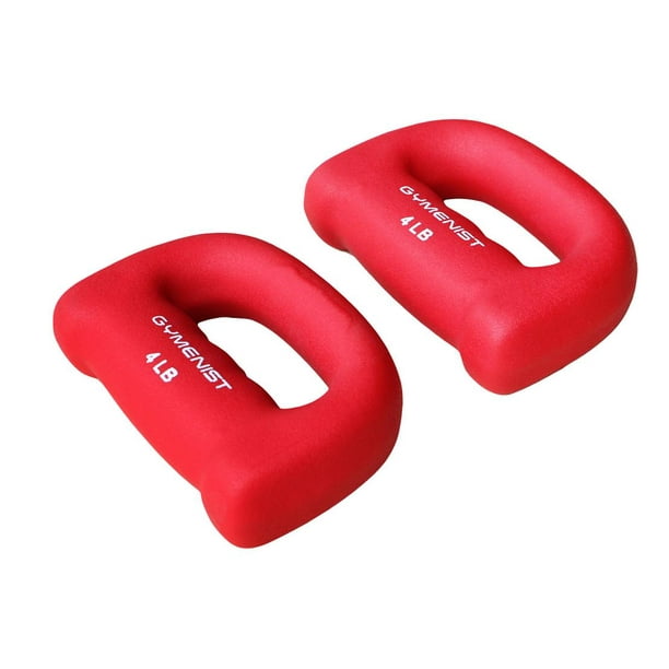 2lbs Weights