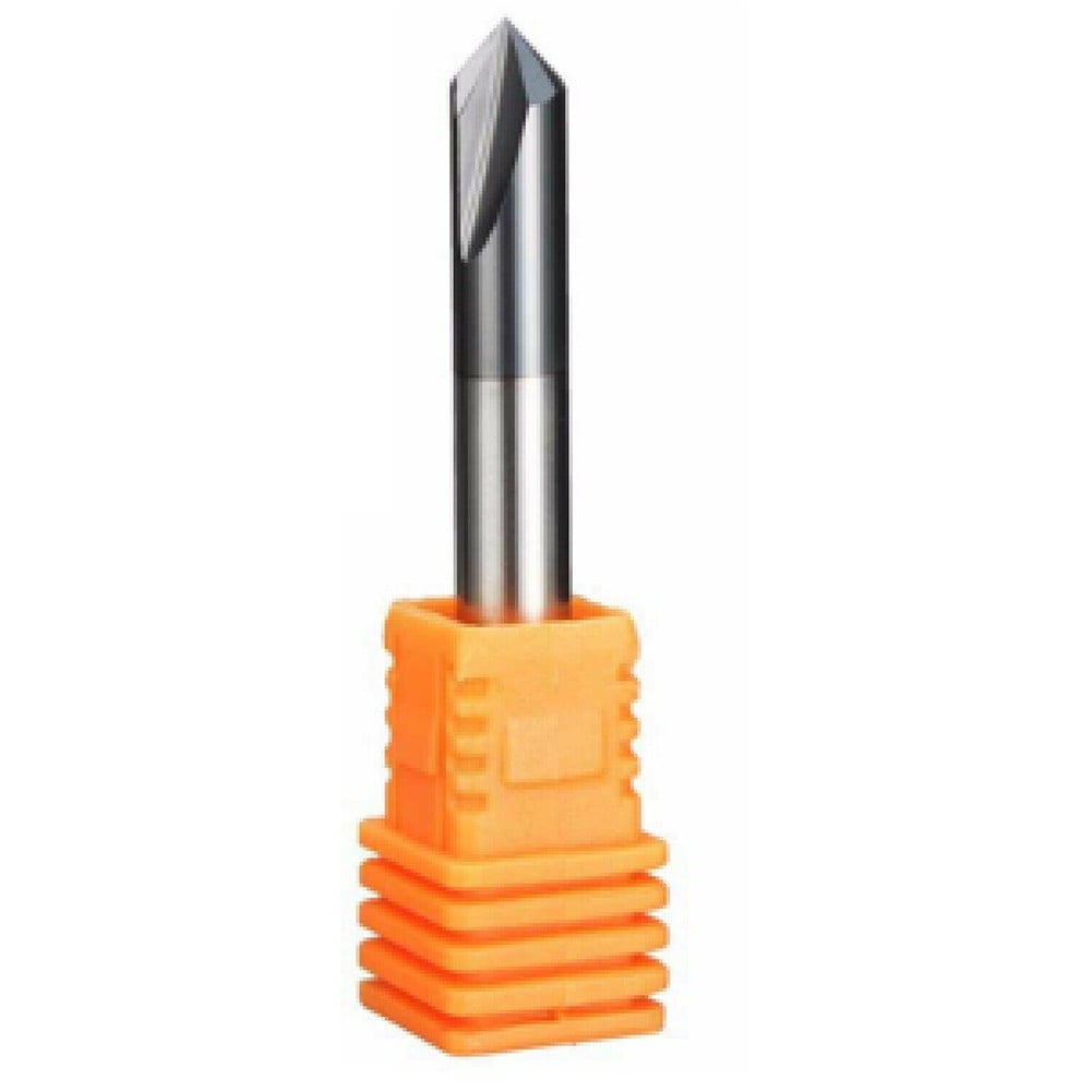 45 Degree Chamfer V Cutter 6mm Dia Cut Engraving Tools Solid Carbide 45-degree-chamfer-v-cutter-6mm-dia-cut-engraving-tools-solid-carbide