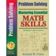 Mastering Essential Math Skills: Mastering Essential Math Skills : Problem Solving (Paperback ...