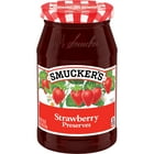 Smucker's Squeeze Strawberry Fruit Spread, 20 Ounces - Walmart.com
