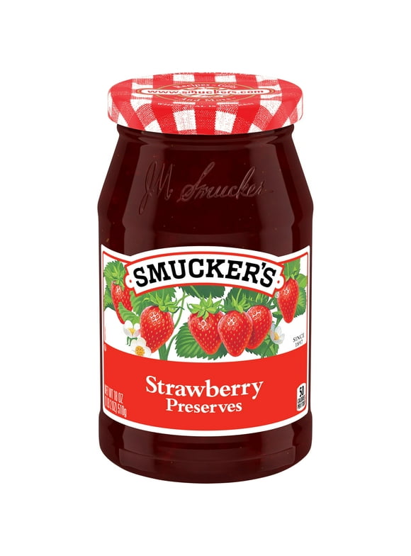 Preserves in Jams, jellies & preserves - Walmart.com