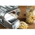 Marcato Atlas 150 Atlasmotor Electric Pasta Machine, Silver - Walmart.com