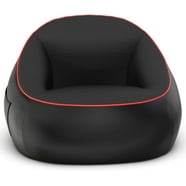 Pokemon Pikachu Kids Bean Bag Gaming Lounge Seat, Comfy Room Oversized ...