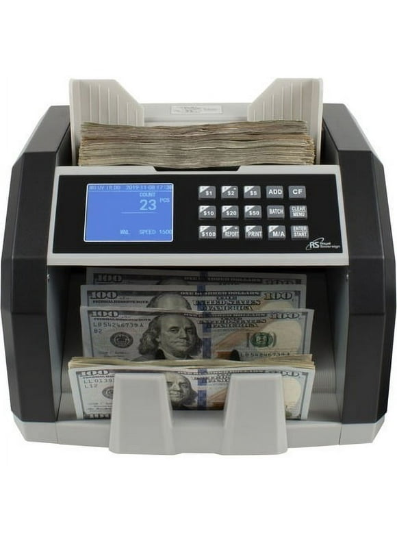 Money & Bill Counters in Money Handling - Walmart.com
