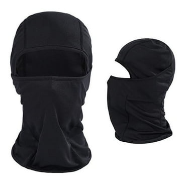 Ninja Noggin Balaclava Ski Mask - Walmart.com