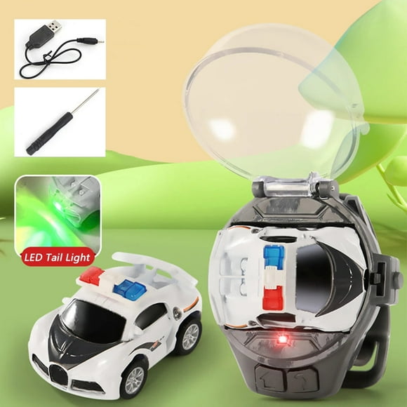 Remote Control Pokemon