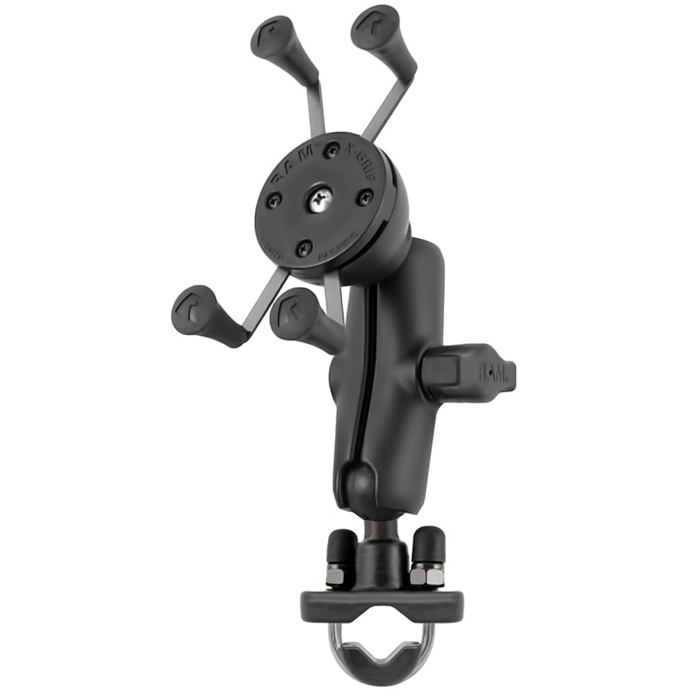 RAM MOUNT UNIVERSAL X-GRIP HOLDER U-BOLT MOUNT - Walmart.com