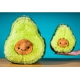 Avocado Mini Squishable 7 inch - Stuffed Animal by Squishable (104349 ...