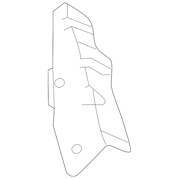 Genuine Nissan Parts