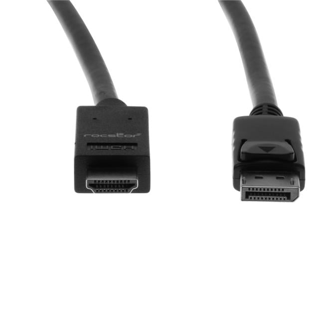 Click here for Evolve Clothing Gallery 6 Ft. 2m Displayport To Hd... prices