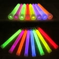 Glow Sticks Lightstick 6Inch Light Light Stick Survival Glow Light ...