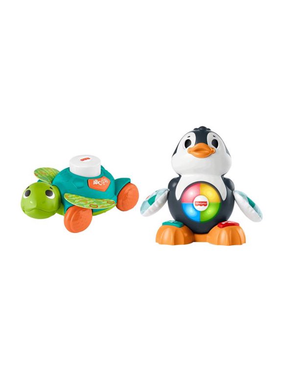 Fisher Price Linkimals in Baby & Toddler Toys - Walmart.com
