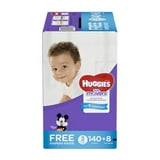 Huggies Hug Lm Sz3 Hg 148 - Walmart.com