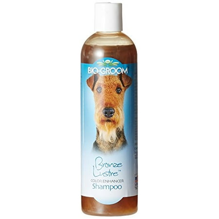 Bio-Groom Bronze Luster Dog Shampoo 12oz | Walmart Canada